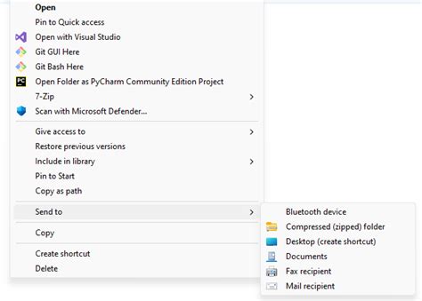 c missing context menu icon after icontextmenu3 querycontextmenu