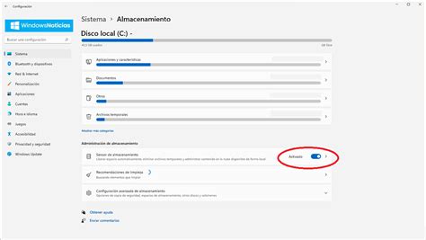 Cum Se Activează Curățarea Discului în Windows 11
