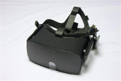 Oculus Lowers Minimum Rift Specs Using “asynchronous Spacewarp” Tech