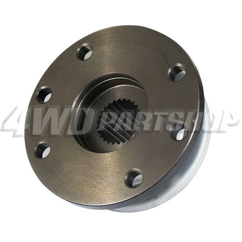 Flange Diff 4wd Part Shop