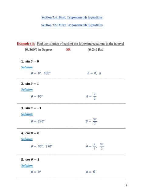 section 7 4 and 7 5 pdf