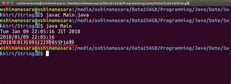 java date string 変換 forcesuppo