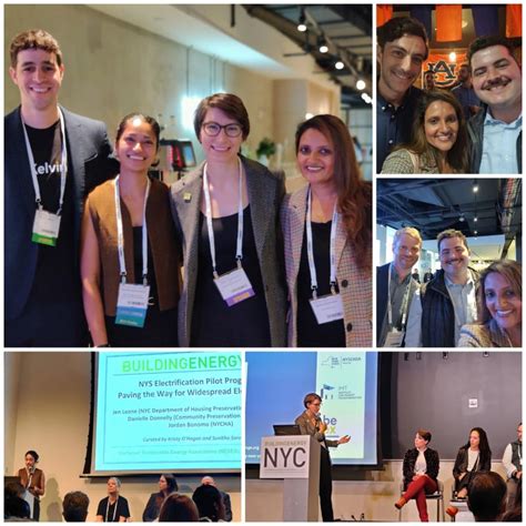 Buildingenergynyc Energy Swetha Ramkumar