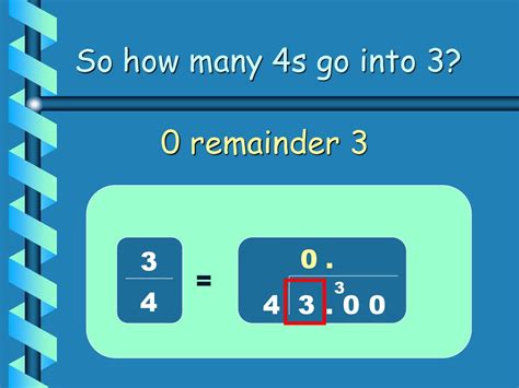 fractions decimals and percentages ppt download