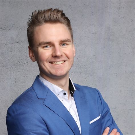 Sven Bergmann Linkedin