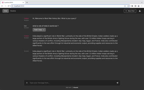 Github 96harsh52 Llama 2 Chatbot The Medical Llama Chatbot Is An Ai Powered Conversational