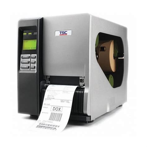Tsc Ttp 2410mu Industrial Barcode Printer At ₹ 65400 Tsc Label Printer In Ghaziabad Id