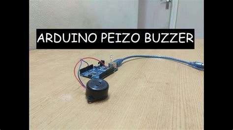Arduino Peizo Buzzer Game Of Thrones Potc Happy Birthday