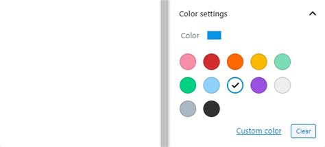 How To Add A Horizontal Line Separator In Wordpress 5 Methods Myhbd