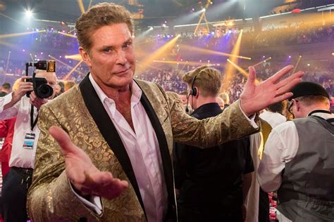 David Hasselhoff Net Worth Celebrity Net Worth