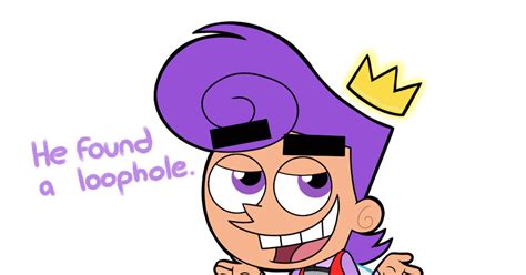 fairlyoddparents, Peri, Dev_Dimmadome / Emotional support twink - pixiv