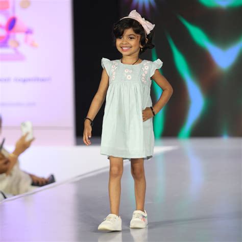 Mini Models Runway