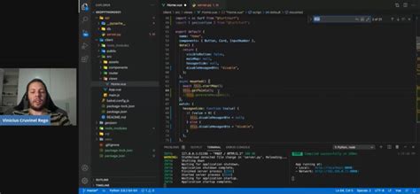Vinicius Cruvinel Rêgo On Linkedin Geopython Python Javascript Gis Development