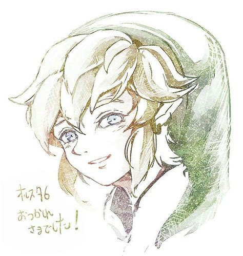 Ghim Của 卄𝔞Ⓝ𝕟Ⓐᕼ Trên Legend Of Zelda