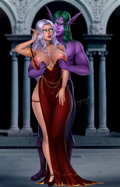 Sometimes Clothes Are Superfluous By Ryoroy Hentai Foundry