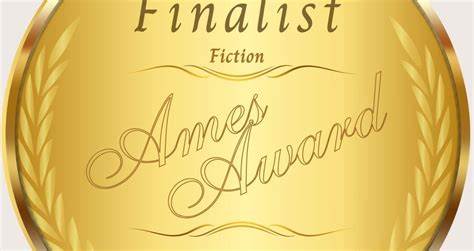 2024 Ames Awards Submission Form