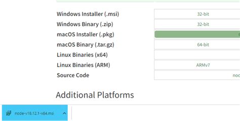 آموزش نصب Npm و Nodejs در ویندوز سرور معرفی کاربردها