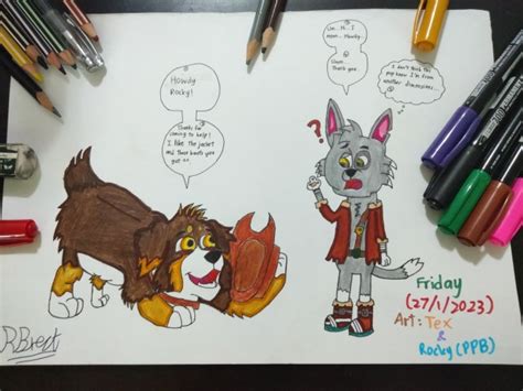 Pawpatrolfanart On Tumblr Pawpatrolfanart On Tumblr