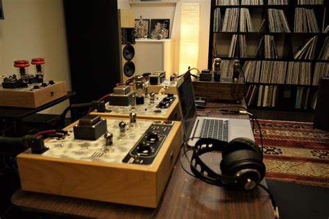 Bottlehead Amplifier Discussion Comparison Thread Crack Sex And Mainline Headphone Reviews