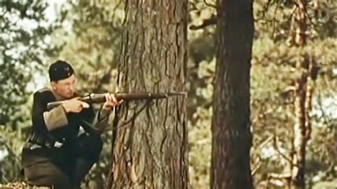 ОСТРОСЮЖЕТНЫЙ ВОЕННЫЙ ФИЛЬМ НА РЕАЛЬНЫХ СОБЫТИЯХ ДЕВОЧКА ИЩЕТ ОТЦА