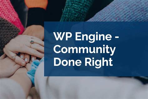 Wp Engine Community Done Right Pixel Jar