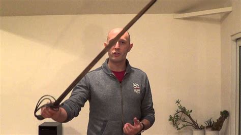 How Long Does It Take To Learn How To Use A Sword At David Oldham Blog