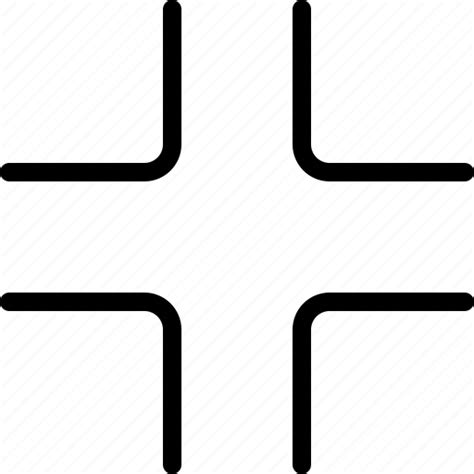 Exit Full Mini Minimize Miniplayer Screen Icon Download On Iconfinder