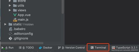 【git】idea使用update提示cant Update No Tracked Branch Configured For Branch