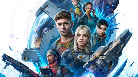 Future Games Show 2025 Owlcat Revela The Expanse Osiris Reborn