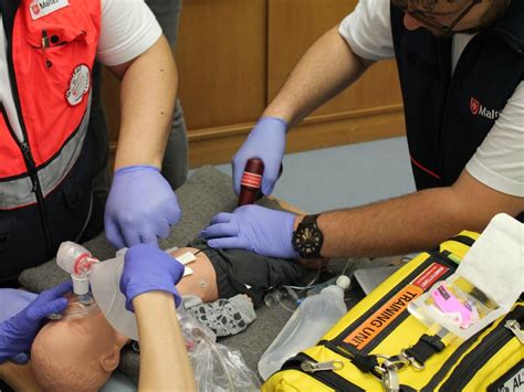 Acls Refresher
