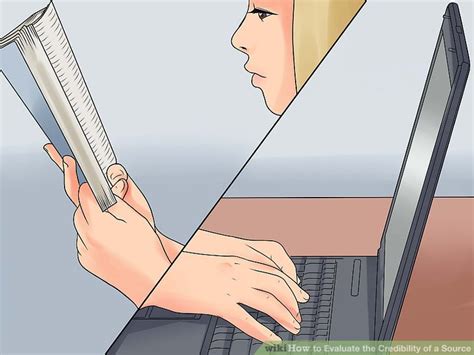 3 Ways To Evaluate The Credibility Of A Source WikiHow