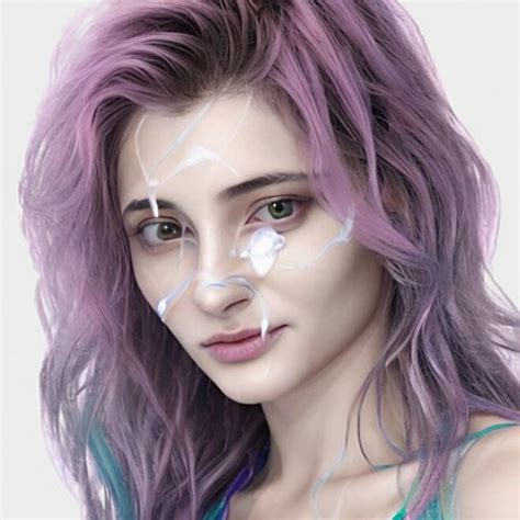 Ai Facial Generated Porn Pics Kla Ni 4 Porn Pic Eporner