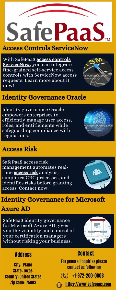 Access Controls Servicenow Safe Paas Page 1 Flip Pdf Online