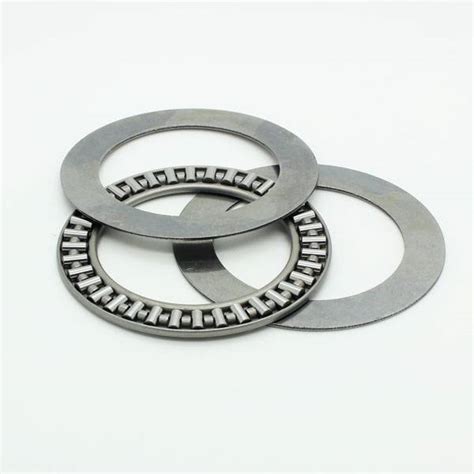 Thrust Needle Roller Bearing AXK Series AXK1024 AXK1226 AXK1528 AXK1730 ...
