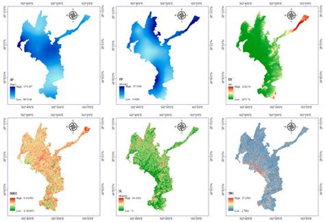 Remote Sensing Special Issue Progress In Remote Sensing And