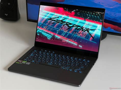 Stellar Asus Rog Zephyrus G14 2024 With Oled Display And Rtx 4060