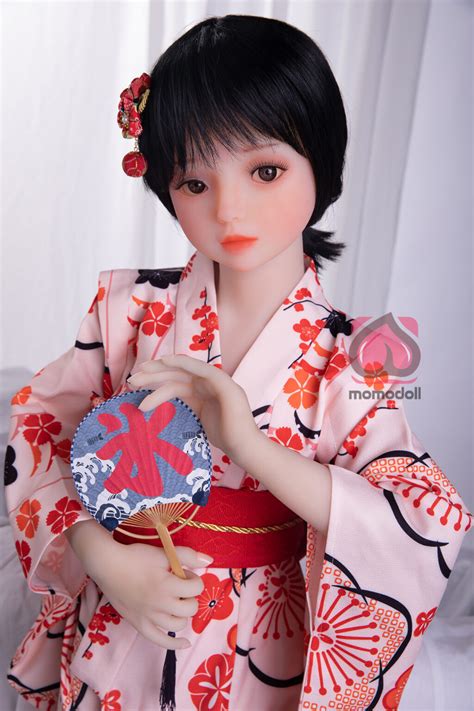 Momo Doll 128cm Small Breast Mm066 Sayuki Tpe Strawberry Climax