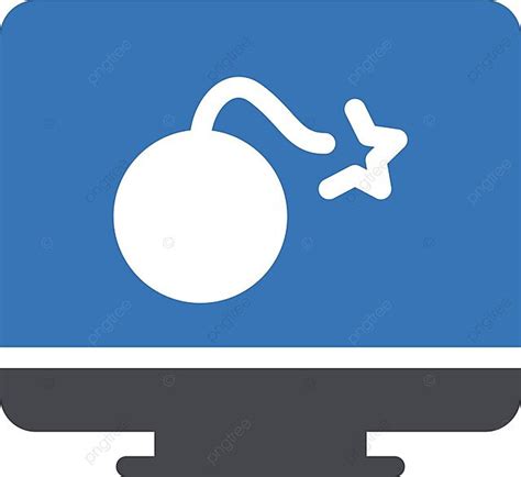 Threat Software Bug Security Vector Software Bug Security PNG And Vector With Transparent