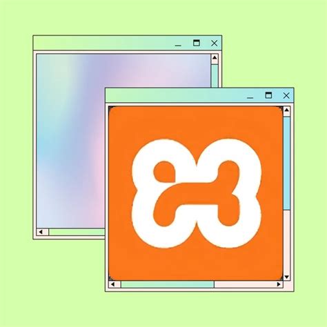 xampp — descarga gratuita entorno de desarrollo web