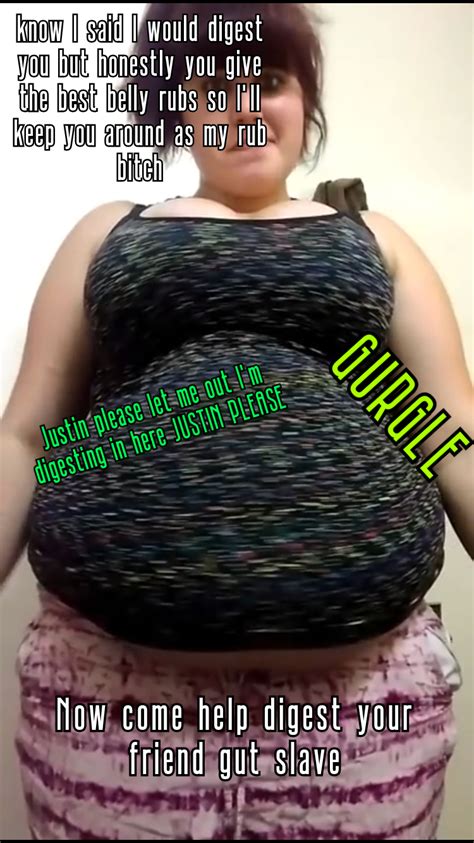 Bbw Vore 10 Part Three By Summersgut On Deviantart