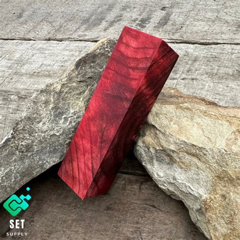 Redwood Burl Block Etsy