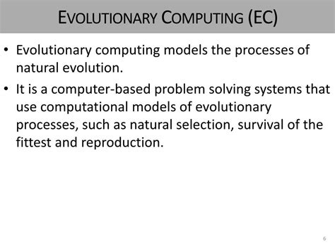 Ppt Genetic Algorithms Powerpoint Presentation Free Download Id