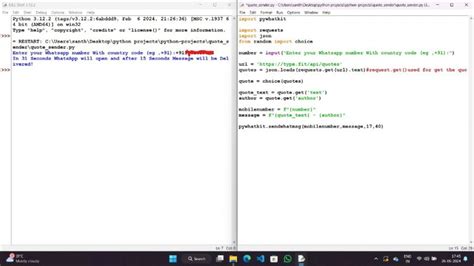 Santhosh K On Linkedin Python Automation Coding Tech Inspiration