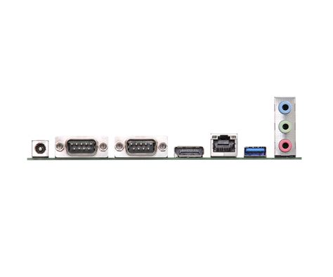 Asrock Industrial Cab 202
