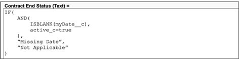 Best Practices For Formatting And Fixing Formulas In Salesforce Video