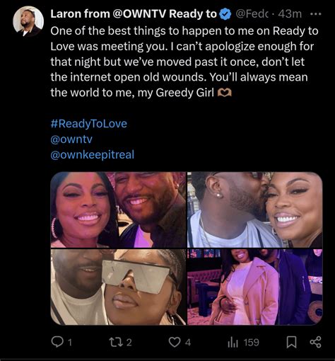 Larons Apologythoughts Rreadytolove