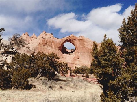 Window Rock Az Chapter House At Trudi Abbas Blog