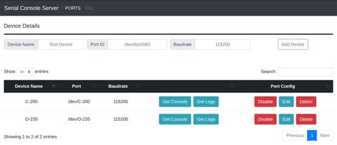 Github Tejaskumark Serial Port Websocket Serial Port Over Websocket