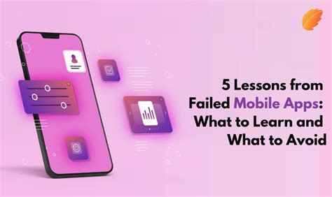 consagous technologies pvt ltd on linkedin 5 lessons from failed