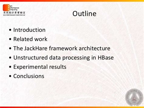 jackhare a framework for sql to nosql translation using mapreduce